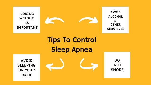 Ultimate Guide To Sleep Apnea- Symptoms & Treatment | PDF