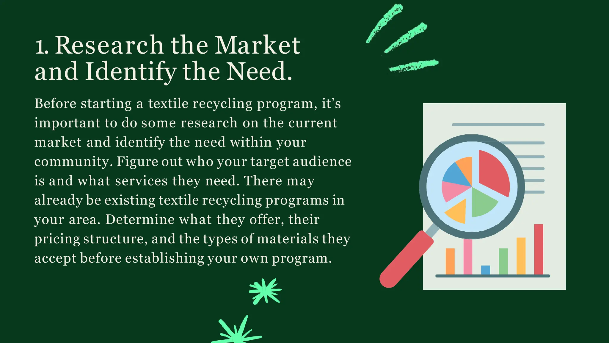 Textile Recycling Programs: The Ultimate Guide to Starting Your Own | PPT