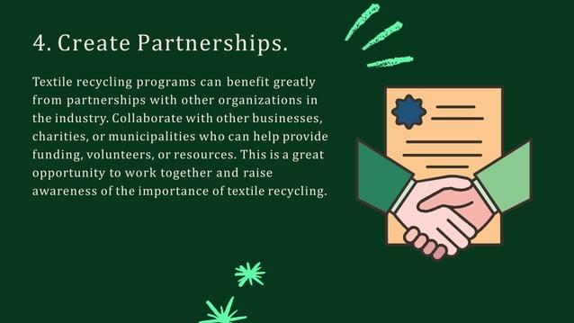 Textile Recycling Programs: The Ultimate Guide to Starting Your Own | PPT
