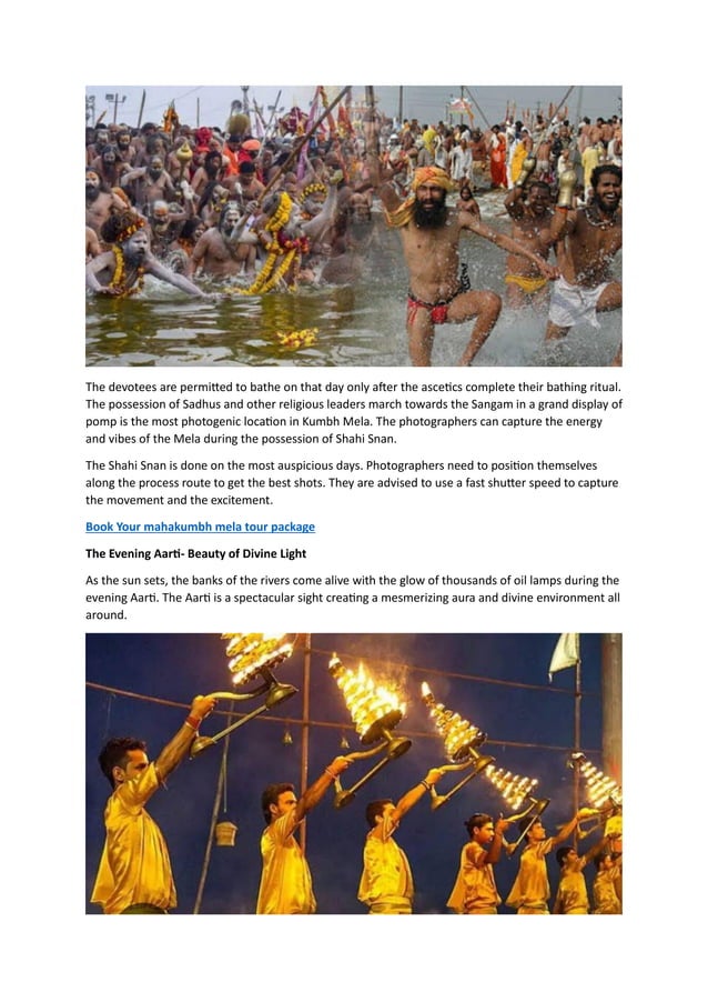 Ultimate Guide to the best locations for photographers at Kumbh Mela.pdf