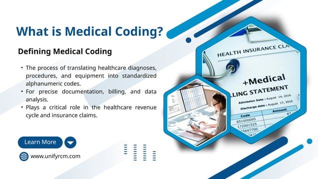Ultimate Guide to Understand Medical Coding | PPT
