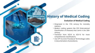 Ultimate Guide to Understand Medical Coding | PPTX