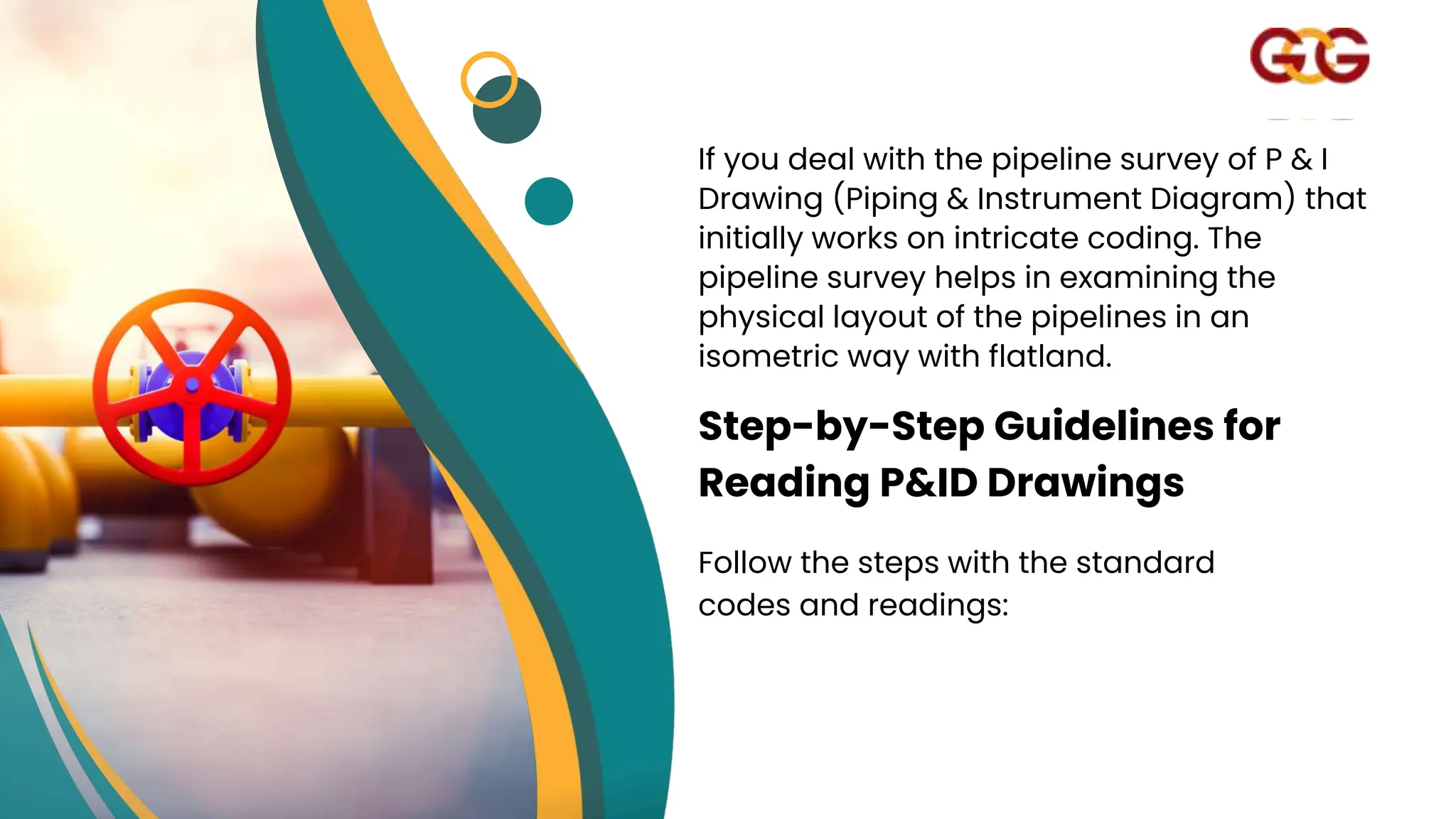 Ultimate Guide to Understand the Importance of P&I Drawings for ...