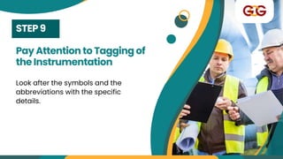 Ultimate Guide to Understand the Importance of P&I Drawings for ...