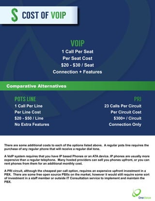 Ultimate guide to voIP | PDF