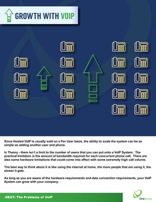 Ultimate guide to voIP | PDF