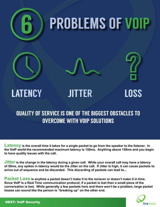 Ultimate guide to voIP | PDF
