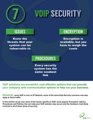 Ultimate guide to voIP | PDF