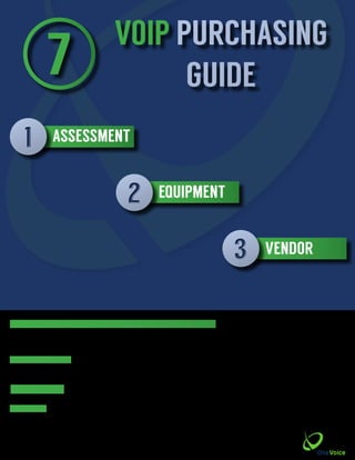 Ultimate guide to voIP | PDF