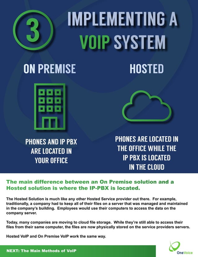 Ultimate guide to voIP | PDF