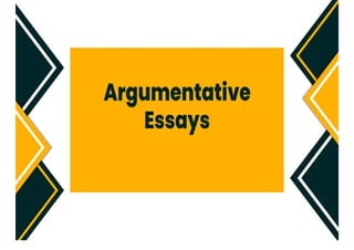 Ultimate Guide To Writing An Essay Like An Expert | PDF