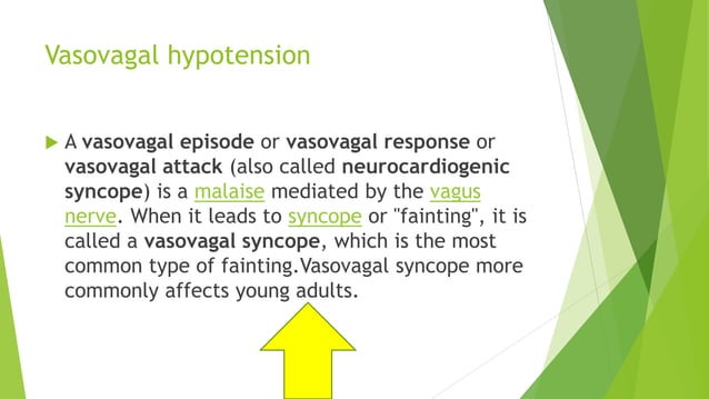hypotension and hypertention emergencies in the dental office | PPTX ...