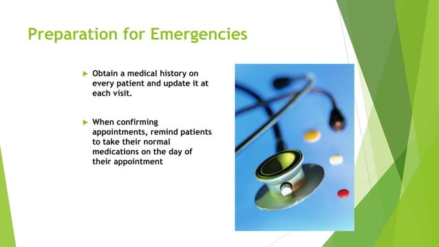 hypotension and hypertention emergencies in the dental office | PPTX ...