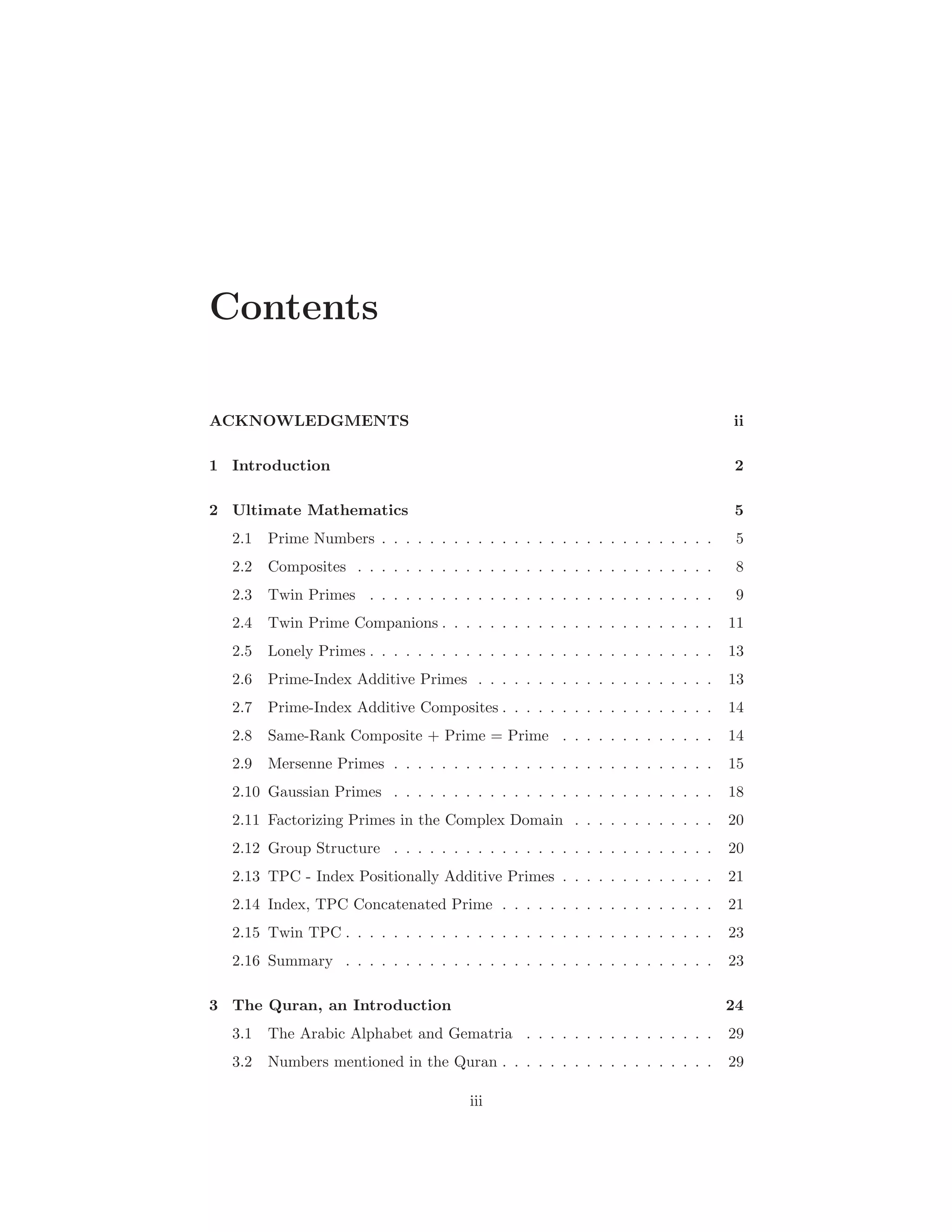 Ultimate mathematics | PDF