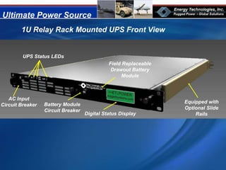 Ultimate Power Source | PPT
