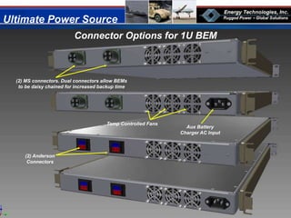 Ultimate Power Source | PPT