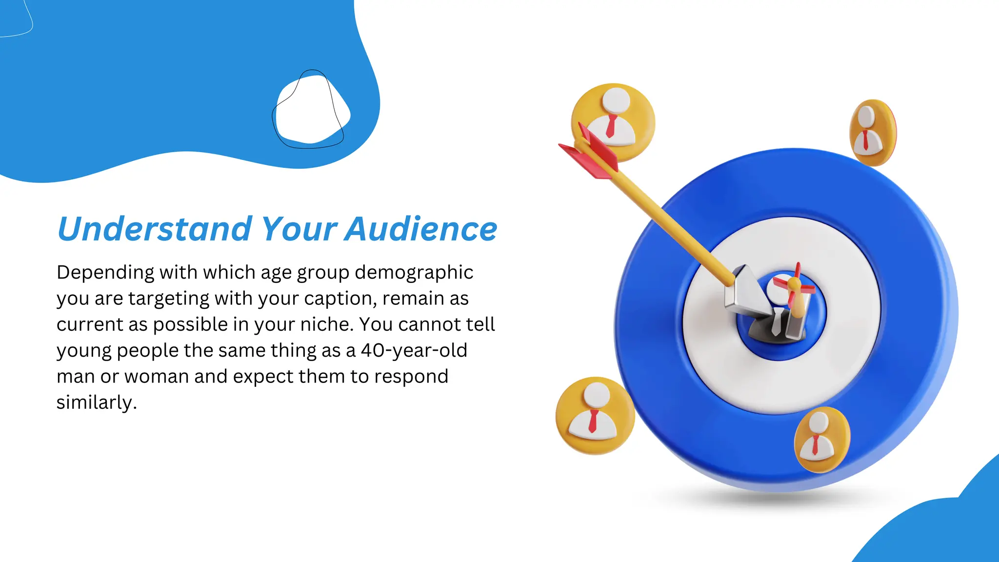 5 Best Tips To Create Engaging Captions For Social Media | PDF