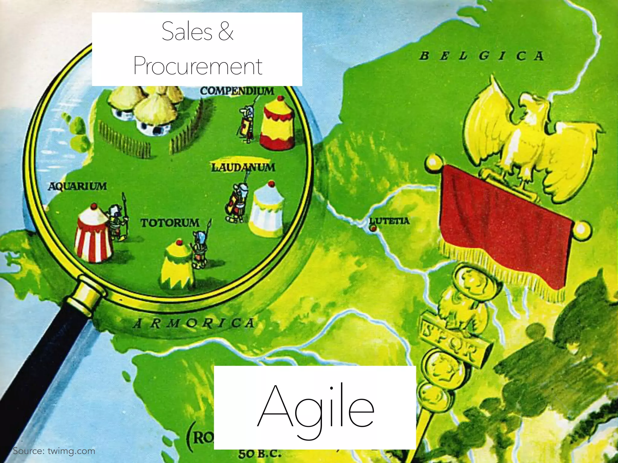 Ultimate procurementexperience 2019-lean-agile-procurement-mirko ...