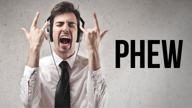 TIP 3 - Responsibility vs