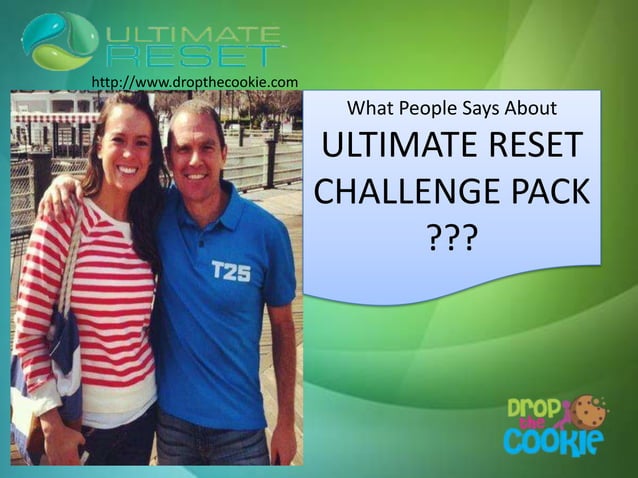 Ultimate Reset Review