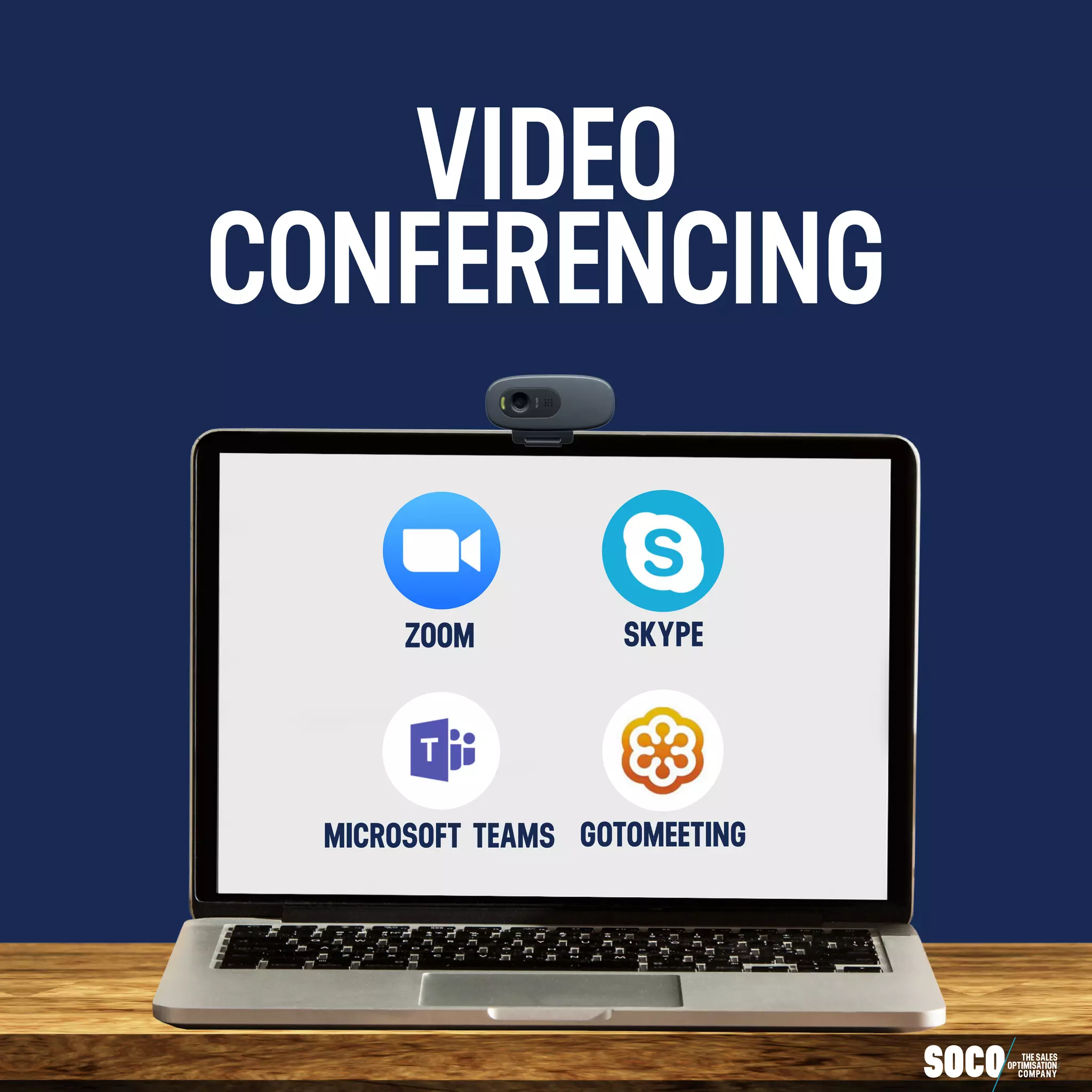 Ultimate Sales Tech Stack Infographic | PDF