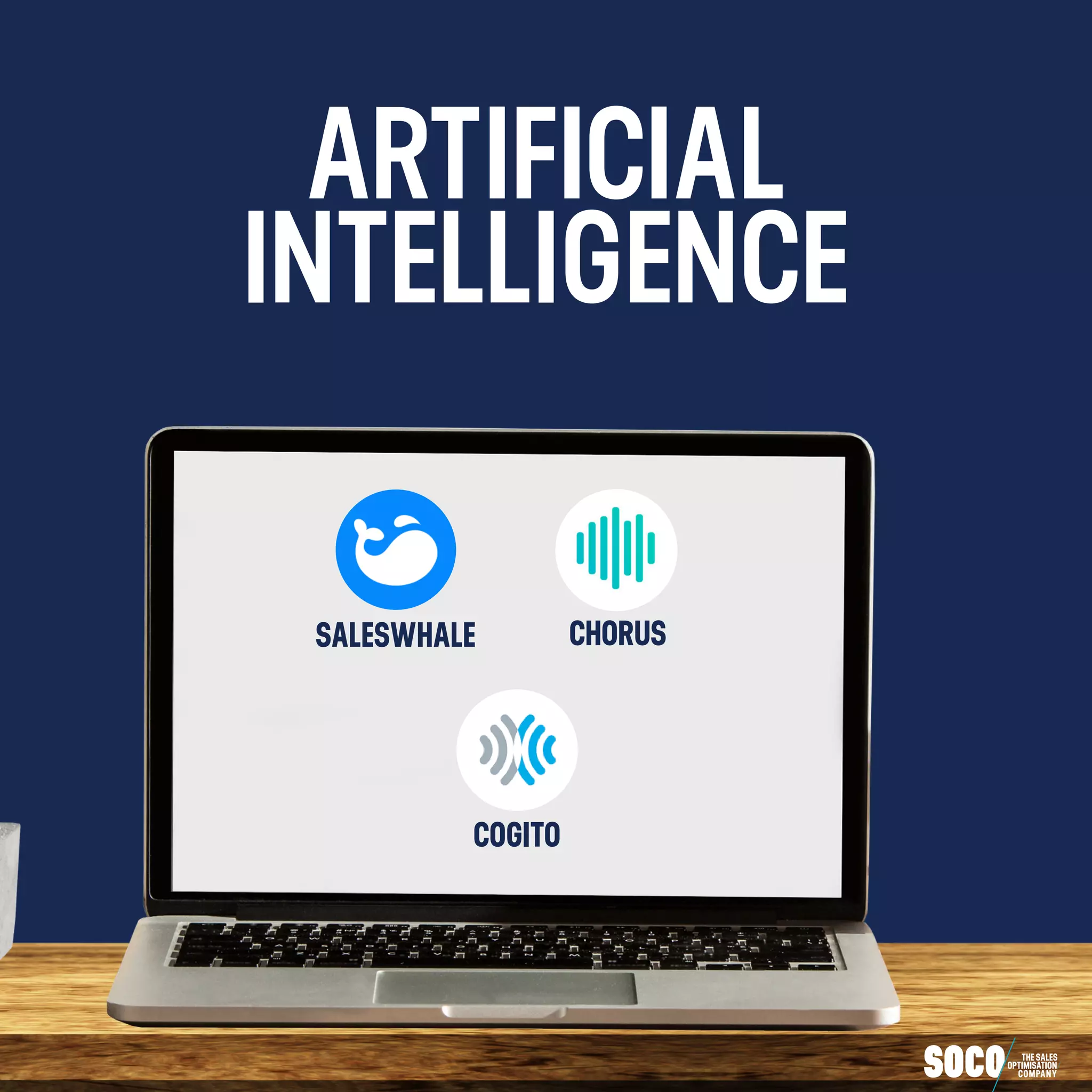 Ultimate Sales Tech Stack Infographic | PDF