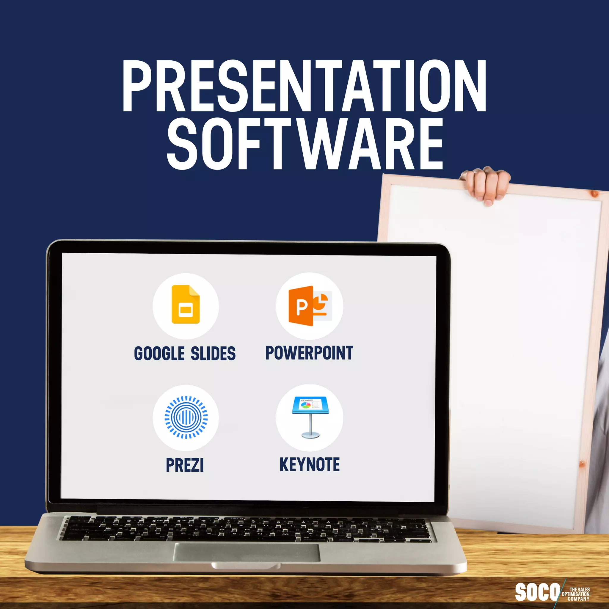 Ultimate Sales Tech Stack Infographic | PDF