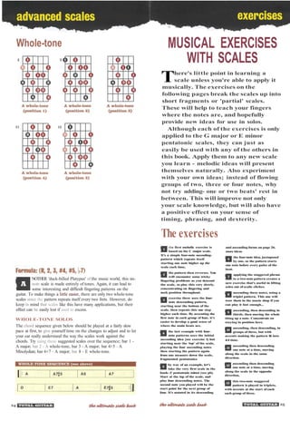 Ultimate Scale Book - Total Guitar Magazine.pdf