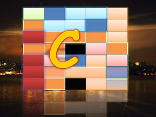 Ultimate search intro 2011 | PPTX