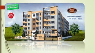 Ultimate signature project | PPTX | Developmental Sites | Real Estate