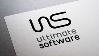 Ultimate software presentation | PPT