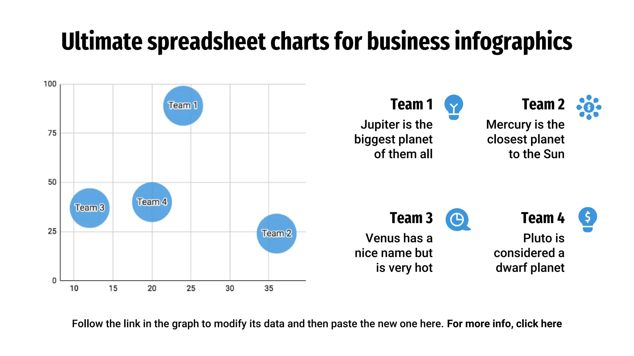 Ultimate Spreadsheet Charts for Business Infographics by Slidesgo.pptx