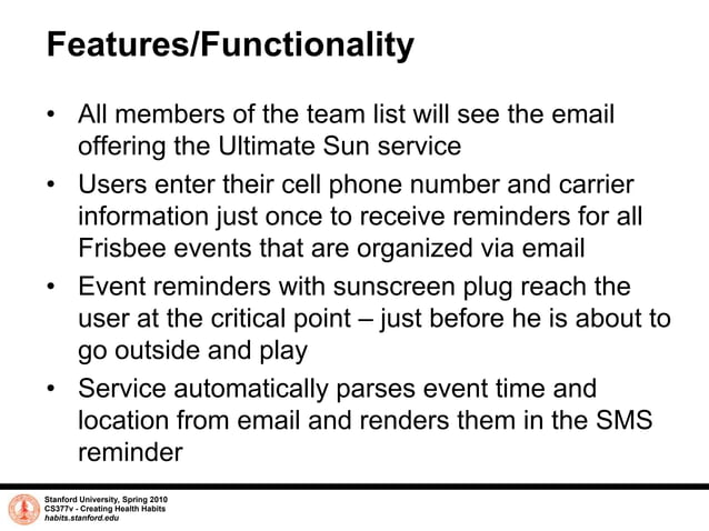 Ultimate sun slides | PPTX