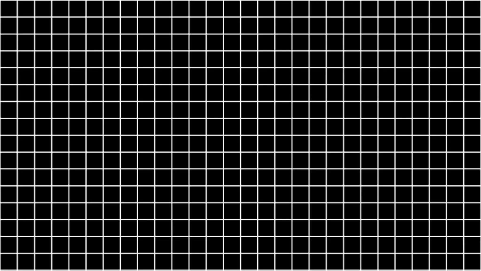 Ultimate Video Engineer 16x9 Test Pattern | PPTX