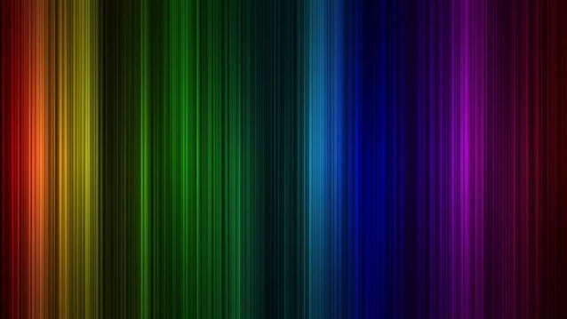 Ultimate Video Engineer 16x9 Test Pattern | PPTX | Cats | Pets