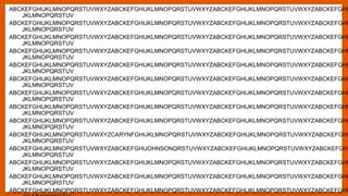 Ultimate Video Engineer 16x9 Test Pattern | PPTX