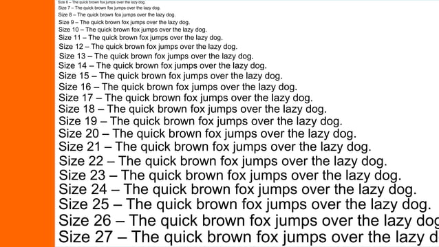 Ultimate Video Engineer 16x9 Test Pattern | PPTX | Cats | Pets