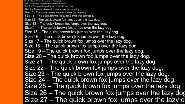 Ultimate Video Engineer 16x9 Test Pattern | PPTX | Cats | Pets