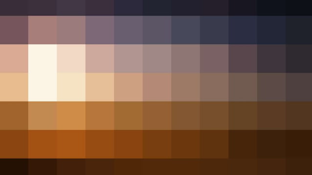 Ultimate Video Engineer 16x9 Test Pattern | PPT