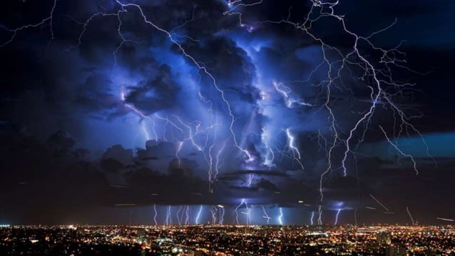 Ultimate Video Engineer 16x9 Test Pattern | PPT