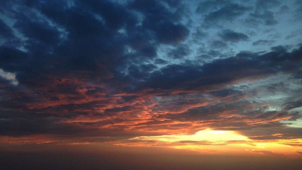 Ultimate Video Engineer 16x9 Test Pattern