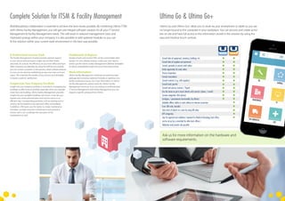 Ultimo it service management | PDF | Cloud Computing | Internet