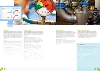 Ultimo maintenance management | PDF