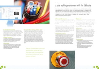 Ultimo maintenance management | PDF