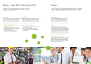 Ultimo maintenance management | PDF