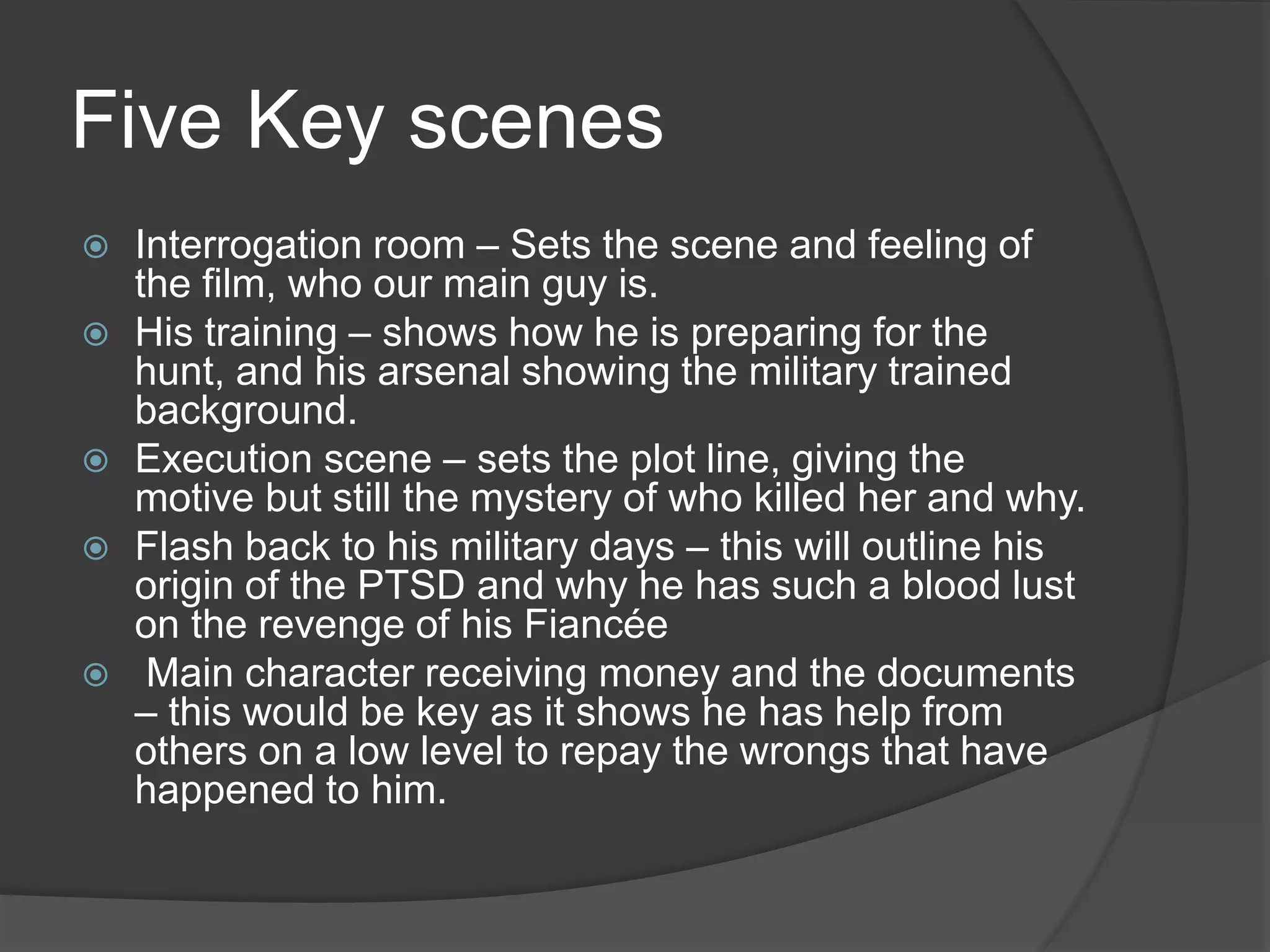 Ultio -presentation | PPT