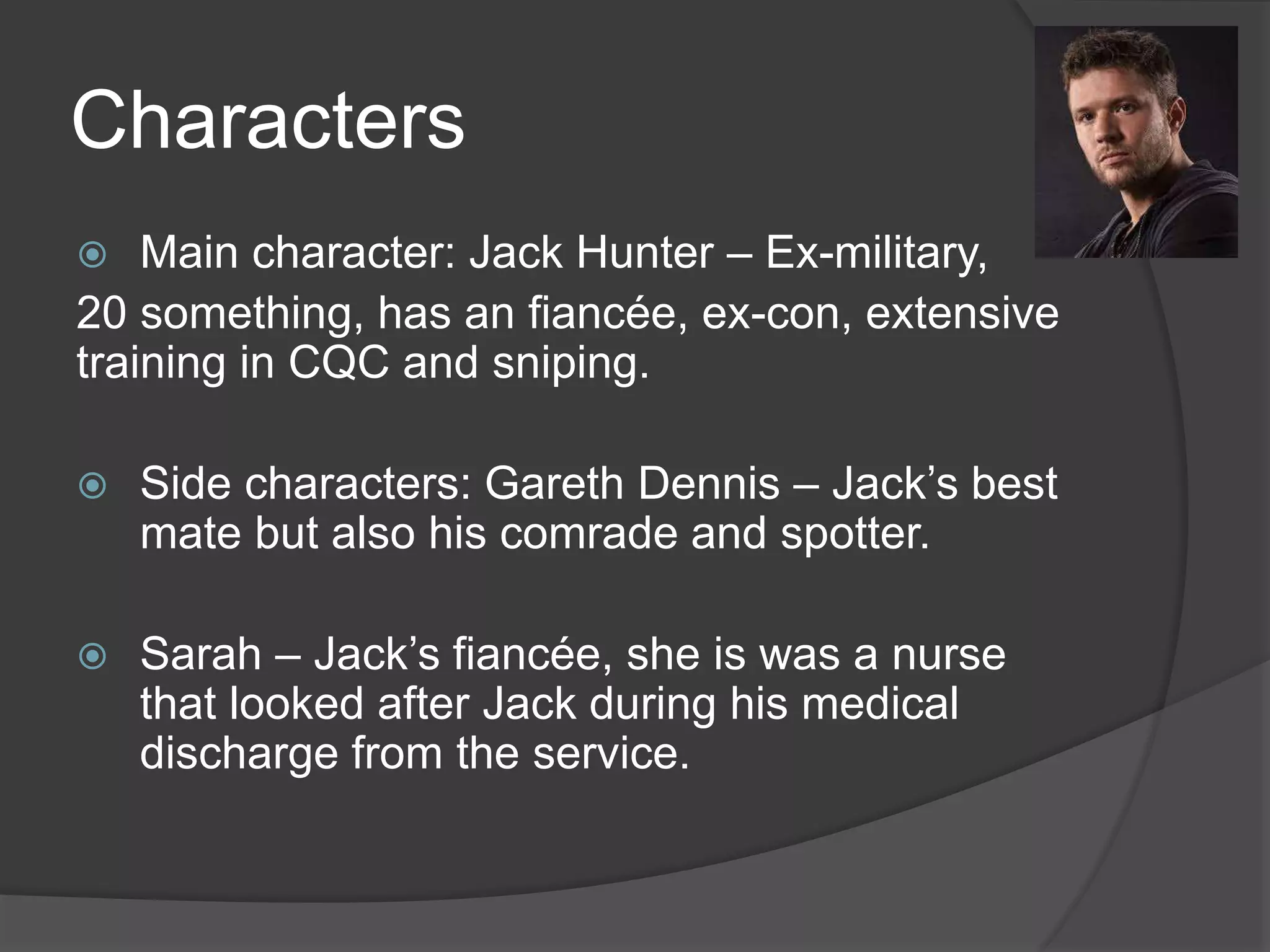 Ultio -presentation | PPT