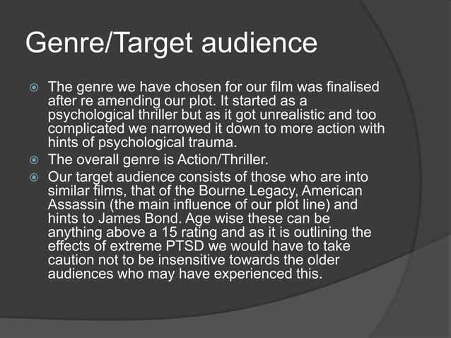 Ultio -presentation | PPT