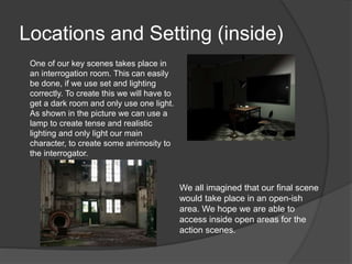 Ultio -presentation | PPT