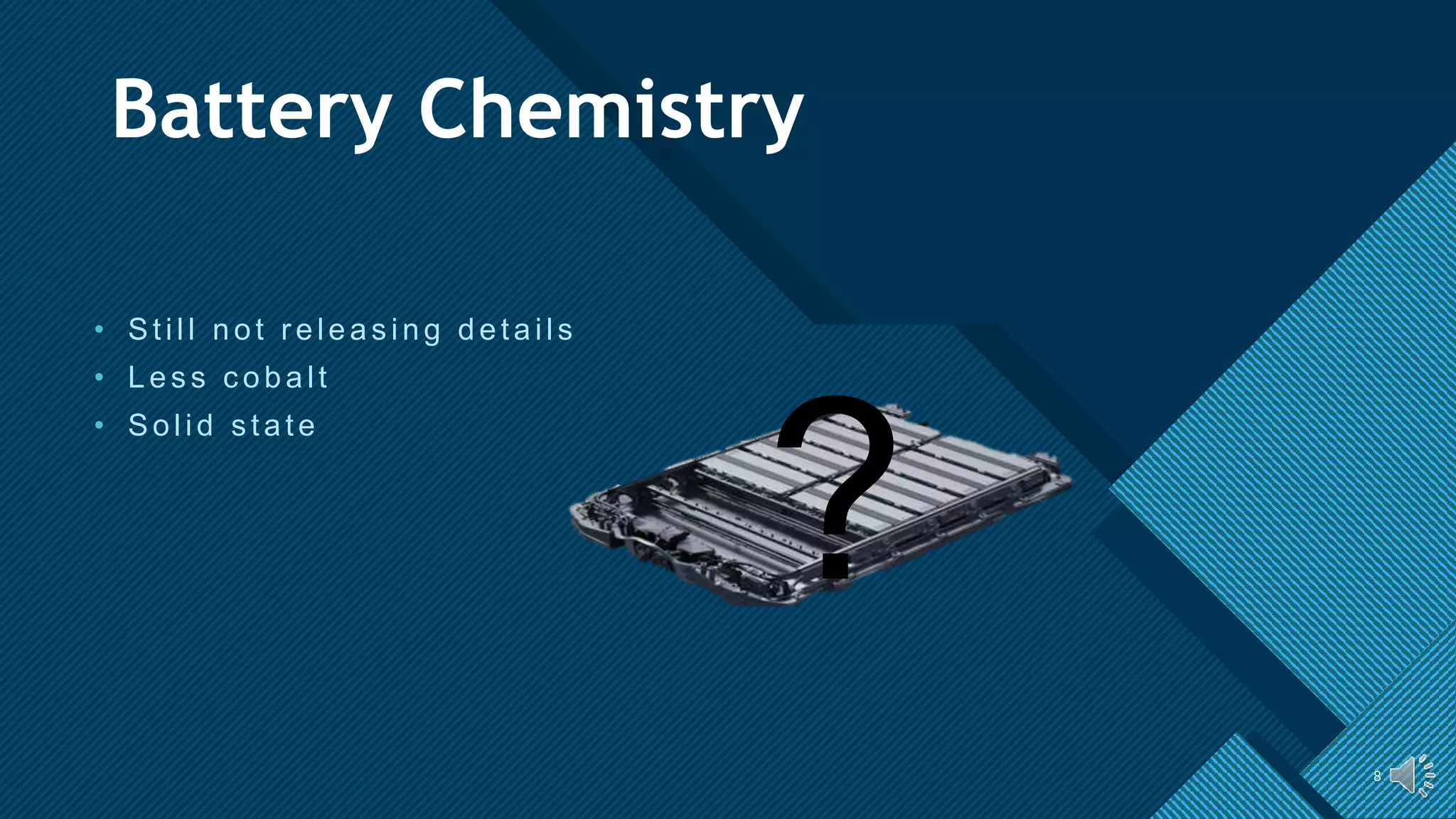 Ultium technology Robert Gilbert | PPT